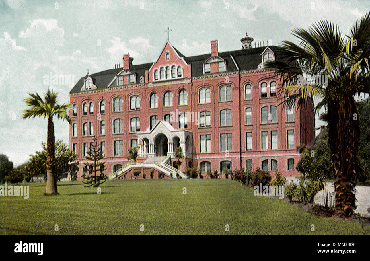 Marys collège saint marys hi-res stock photography and images - Alamy