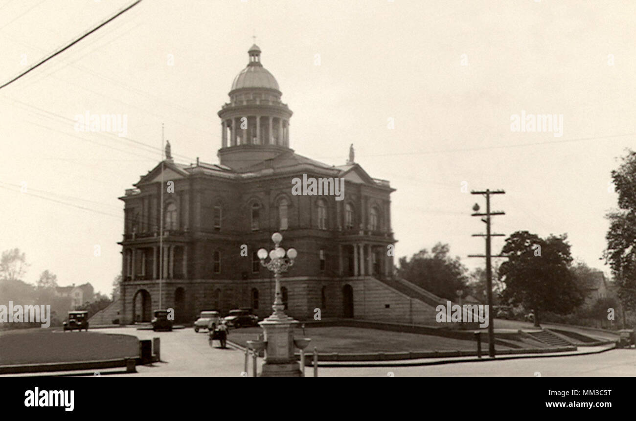 1933 house hi-res stock photography and images - Alamy