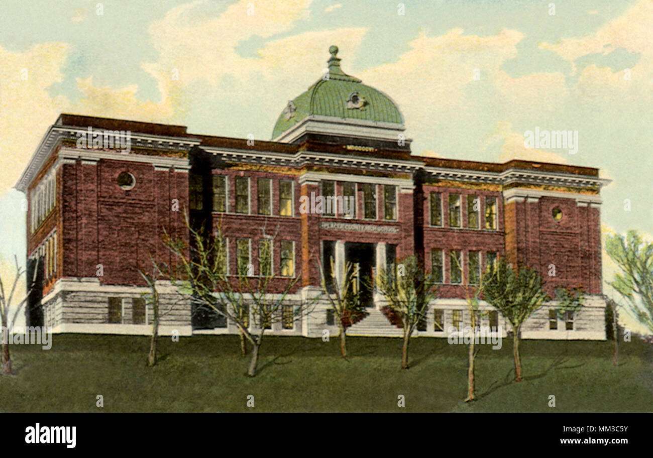 Placer high school hi-res stock photography and images - Alamy