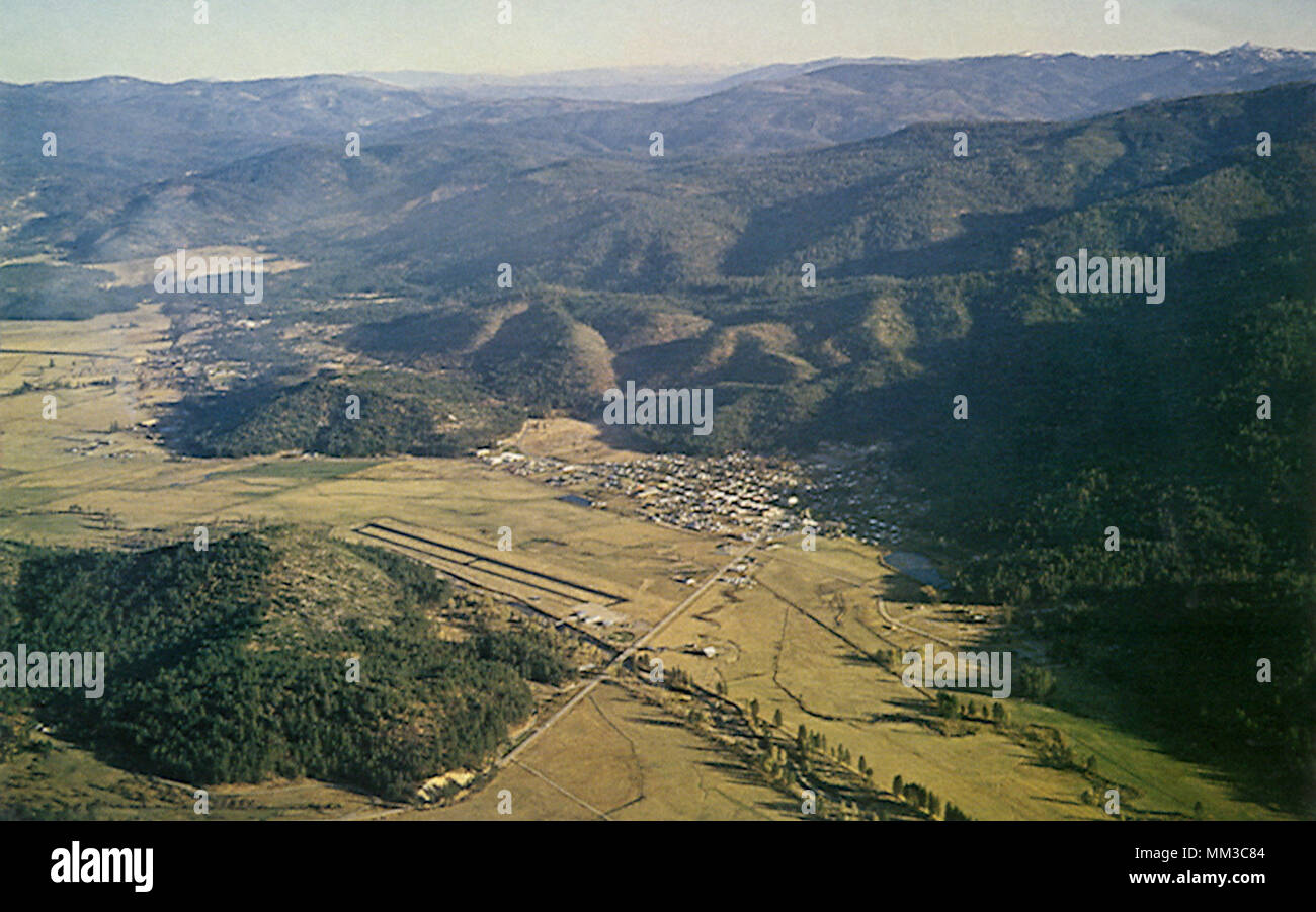 Quincy ca hi-res stock photography and images - Alamy