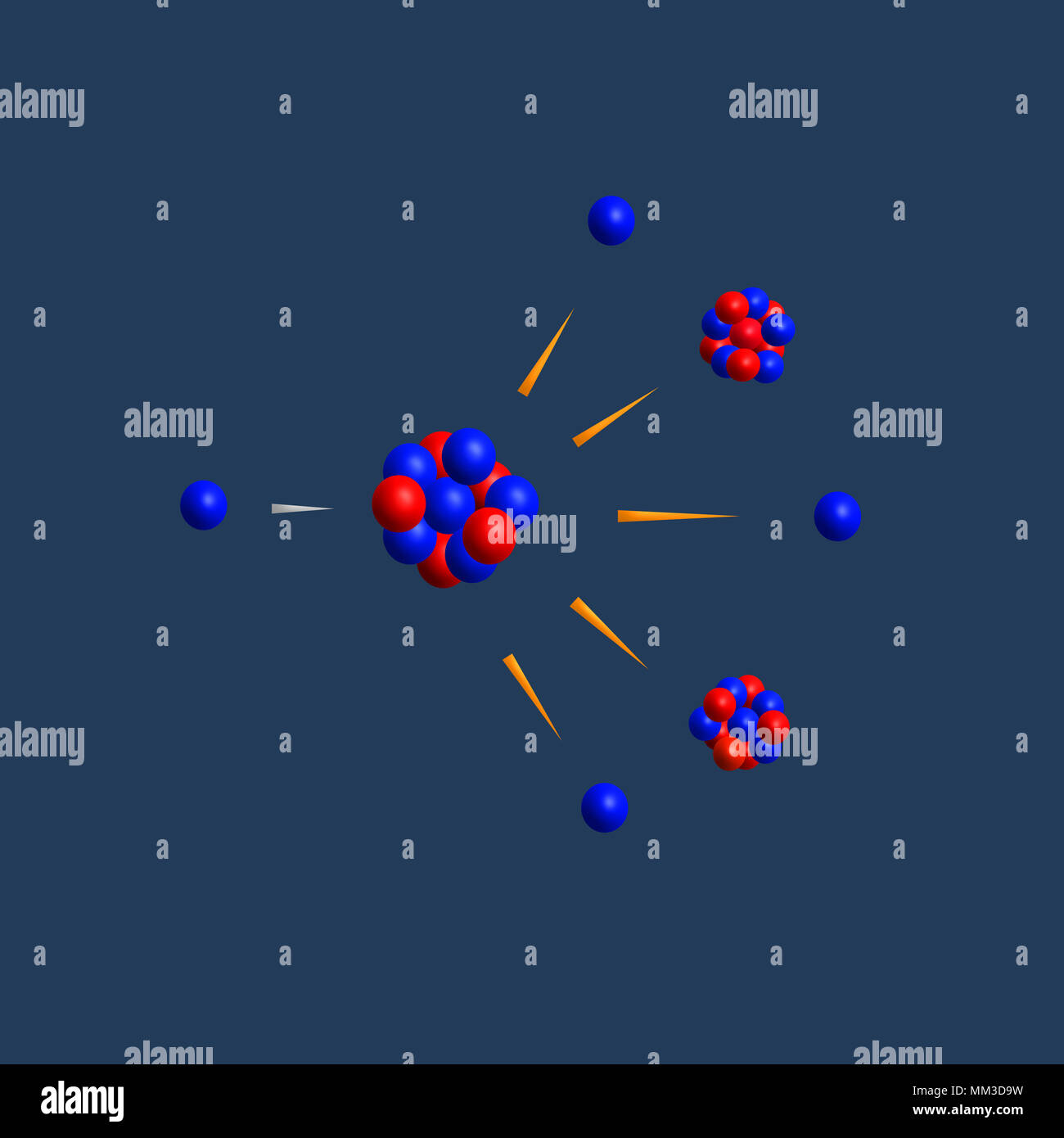 Isotope hi-res stock photography and images - Alamy