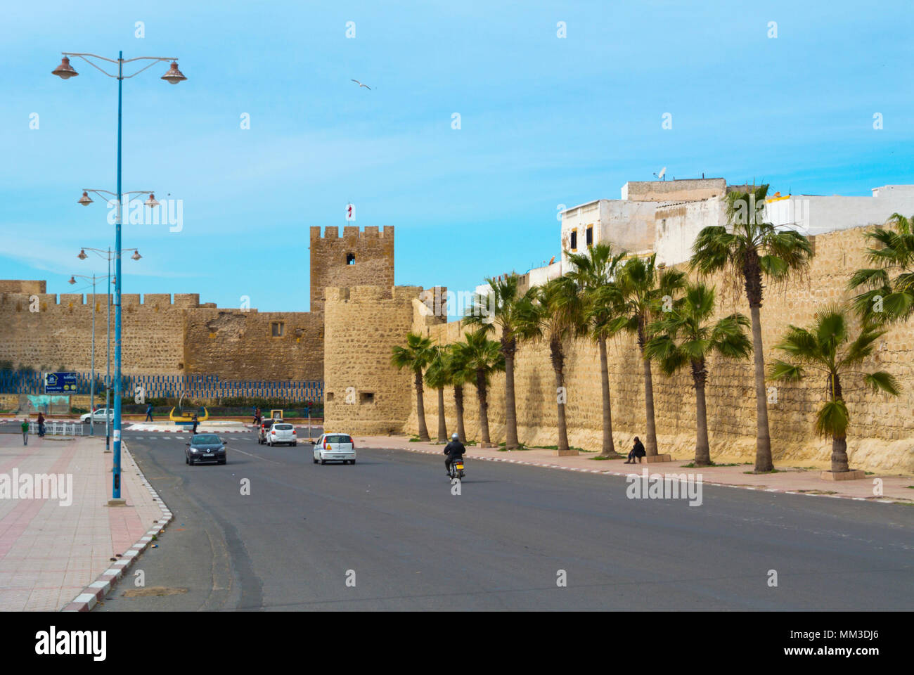 Safi Morocco High Resolution Stock Photography and Images - Alamy