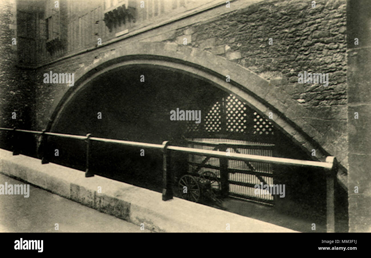 London 1905 hi-res stock photography and images - Alamy