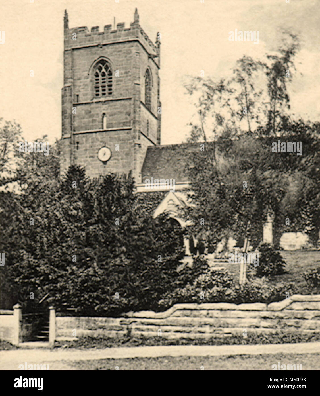 Church 1930 hi-res stock photography and images - Alamy