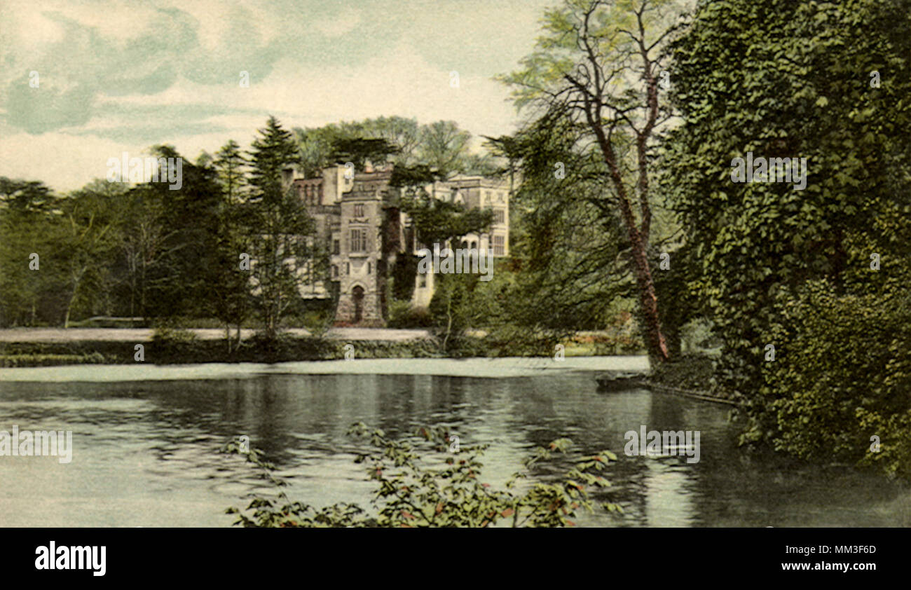 Guys cliff hi-res stock photography and images - Alamy