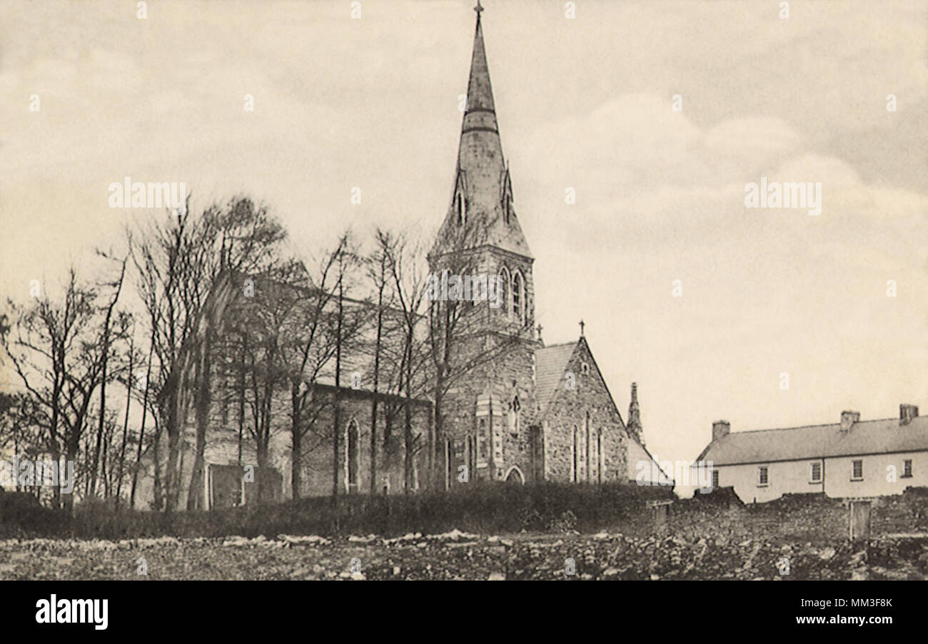 Castlederg hi-res stock photography and images - Alamy