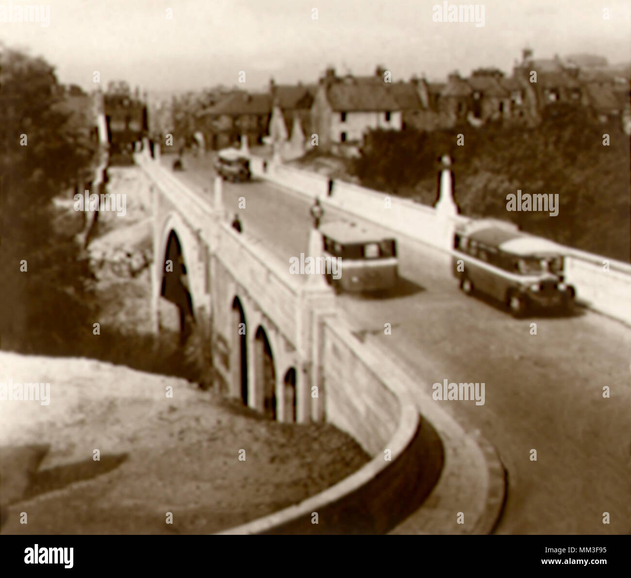 The glen dunfermline hi-res stock photography and images - Alamy