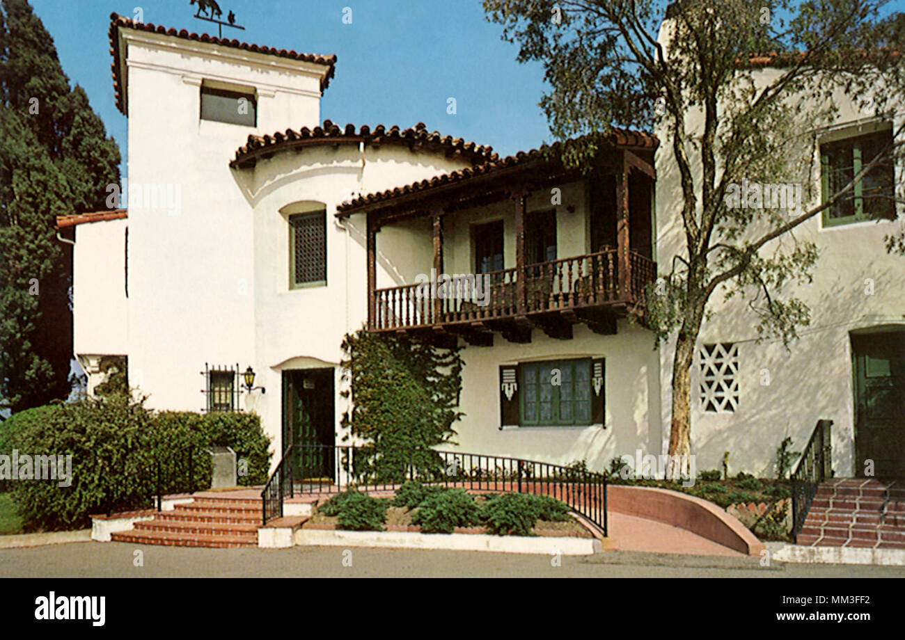 Newhall ranch hi-res stock photography and images - Alamy