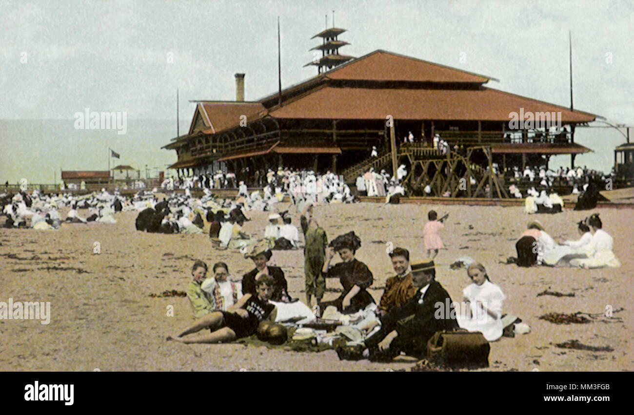Playa del rey california hi-res stock photography and images - Alamy