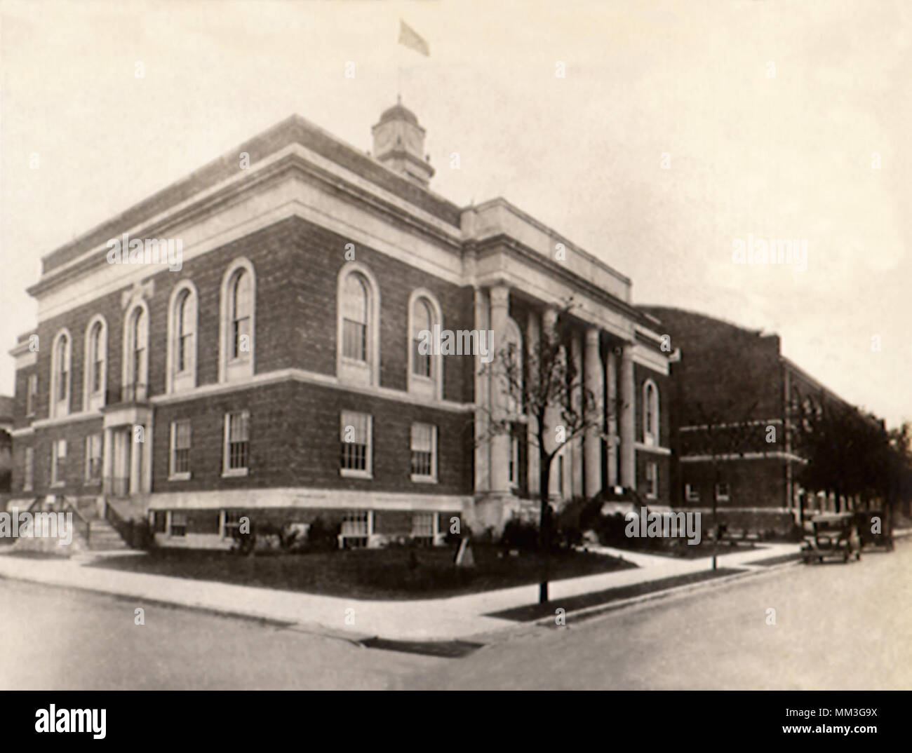 Virginia hall hi-res stock photography and images - Alamy