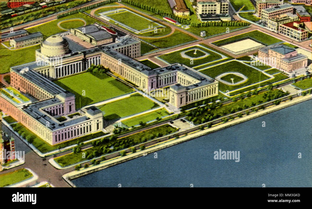 Technology institute hi-res stock photography and images - Alamy