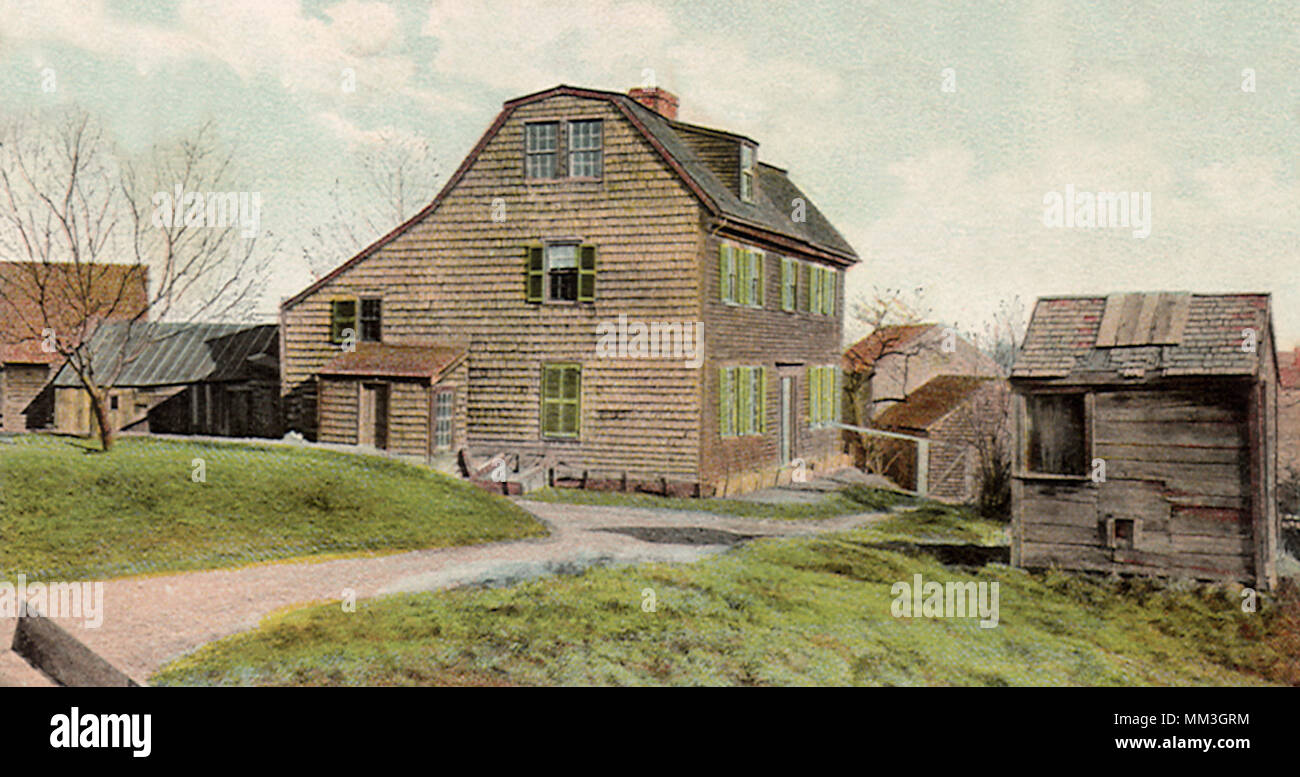 Old chelsea house hi-res stock photography and images - Alamy