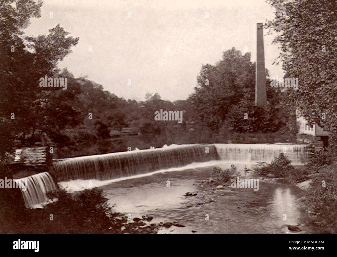 Franklin dam hi-res stock photography and images - Alamy