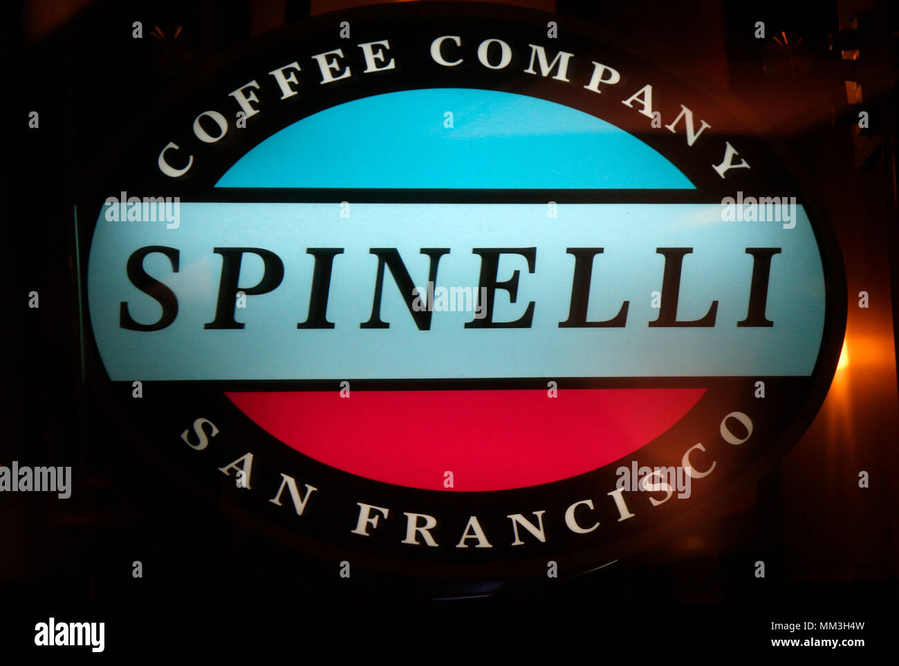 Spinelli Logo