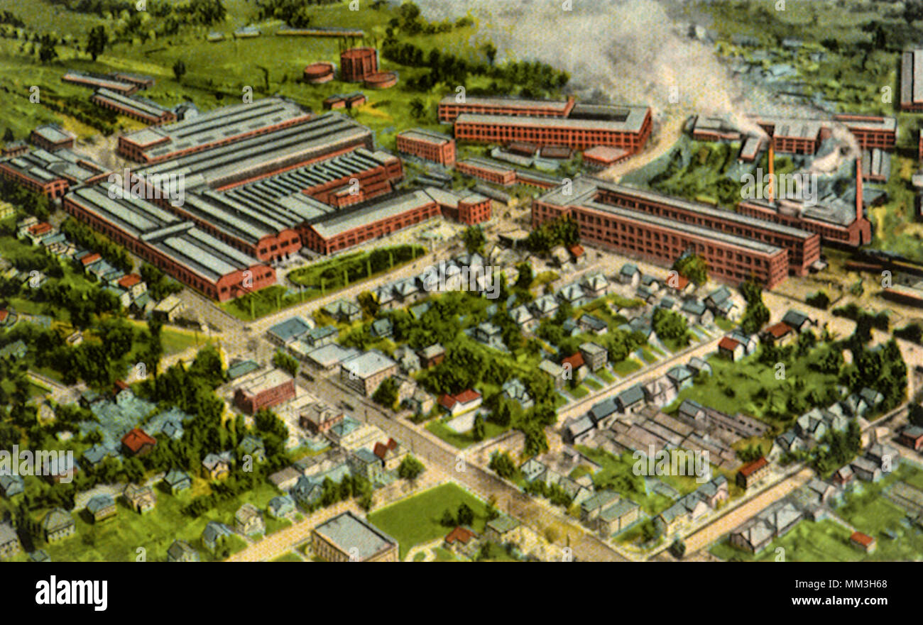 Electric works hi-res stock photography and images - Alamy