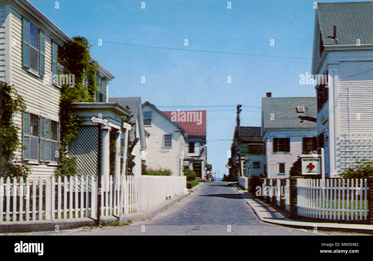 Gosnold High Resolution Stock Photography and Images - Alamy