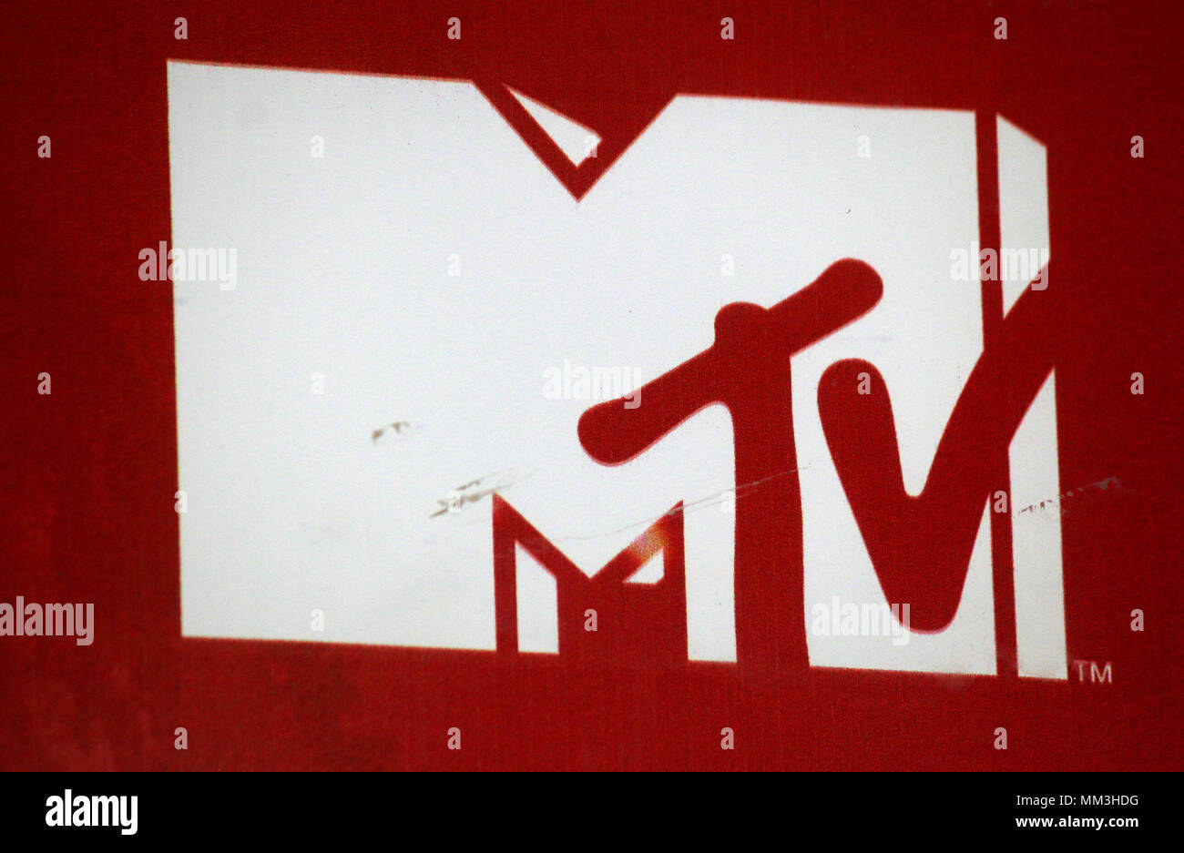 Mtv Logo History