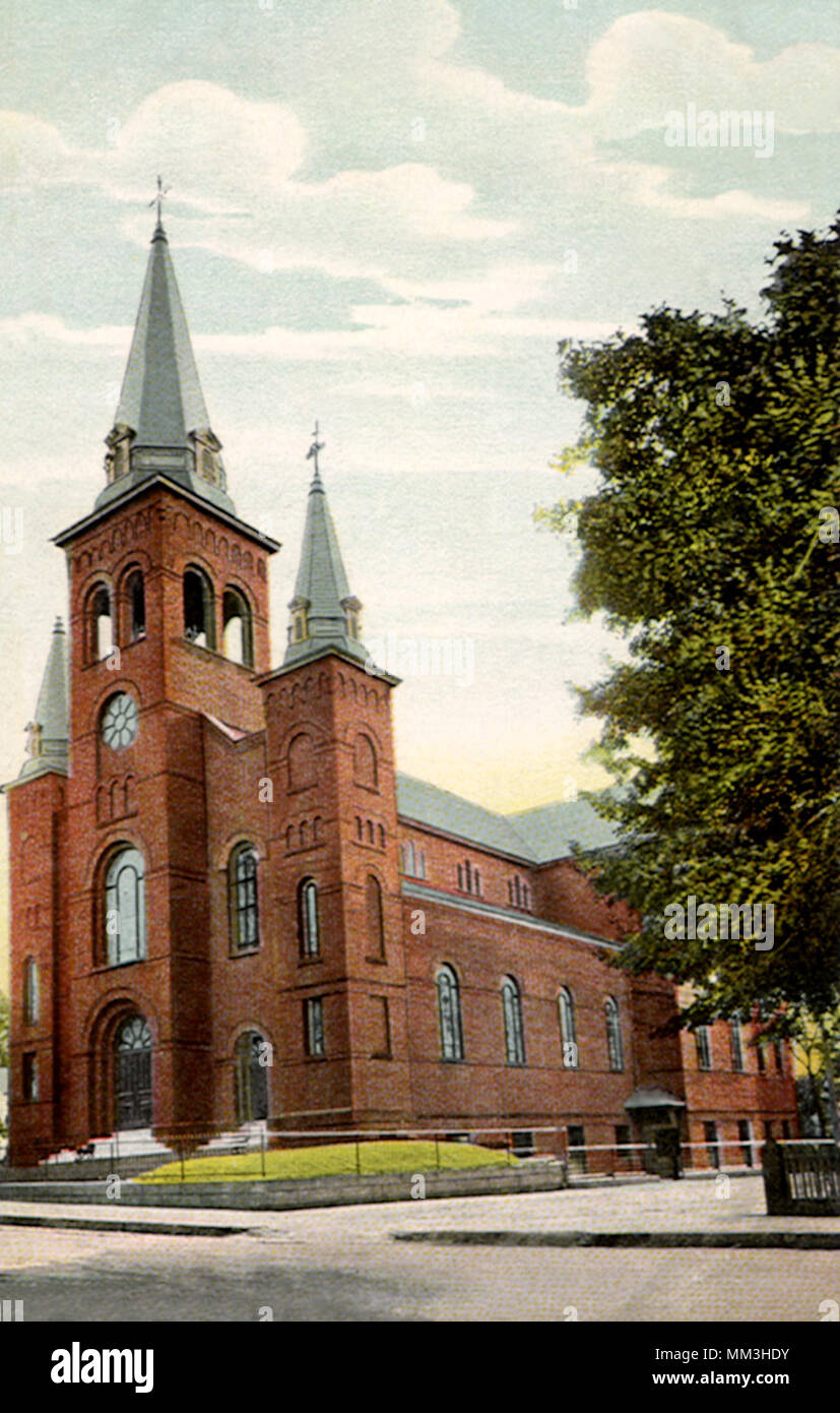 Ware Church High Resolution Stock Photography and Images - Alamy