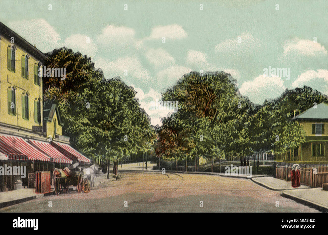 Webster street hi-res stock photography and images - Alamy