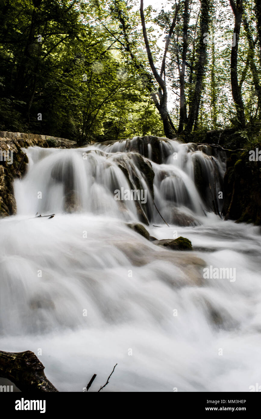 Explore plitvice hi-res stock photography and images - Alamy