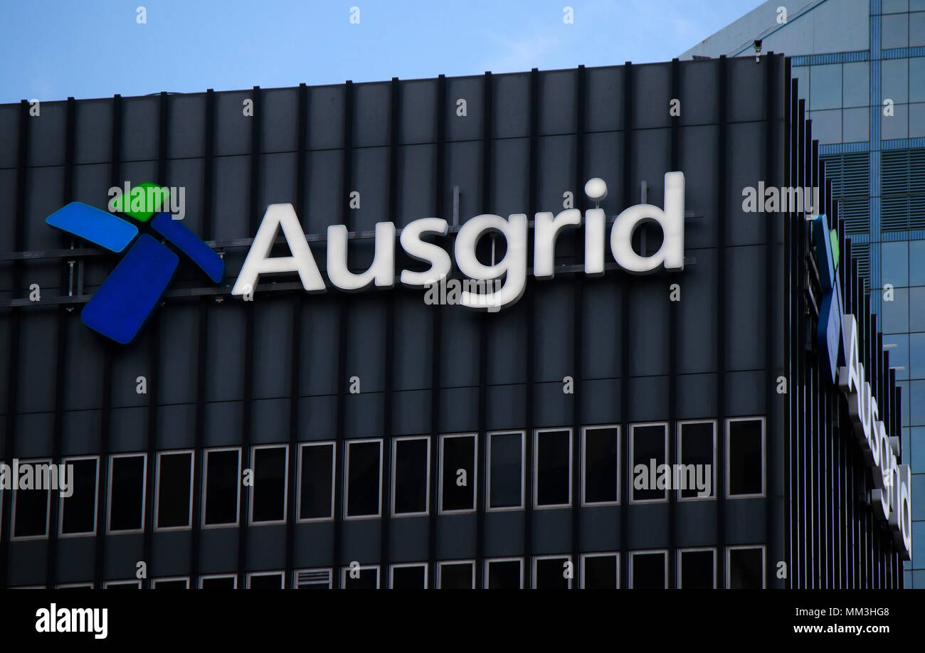 Ausgrid sydney hi-res stock photography and images - Alamy