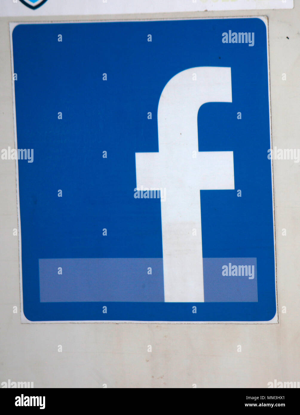 Facebook australia hi-res stock photography and images - Alamy