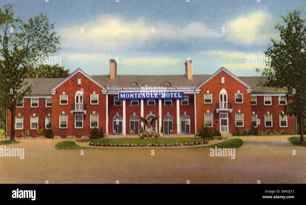 Monteagle hi-res stock photography and images - Alamy