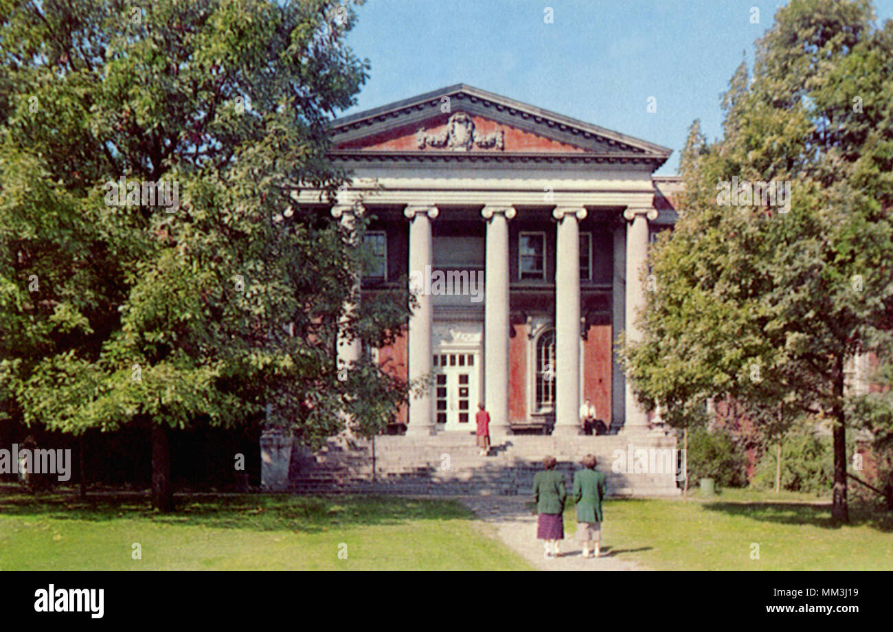 Tennessee library hi-res stock photography and images - Alamy