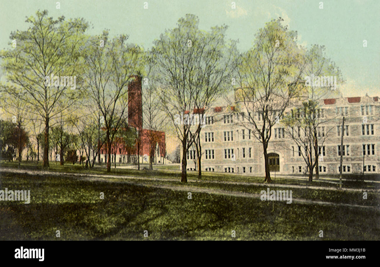 Vanderbilt university tennessee hi-res stock photography and images - Alamy