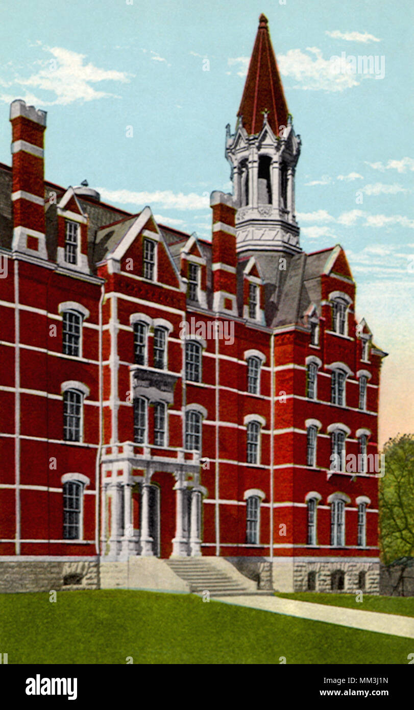 Fisk university hi-res stock photography and images - Alamy