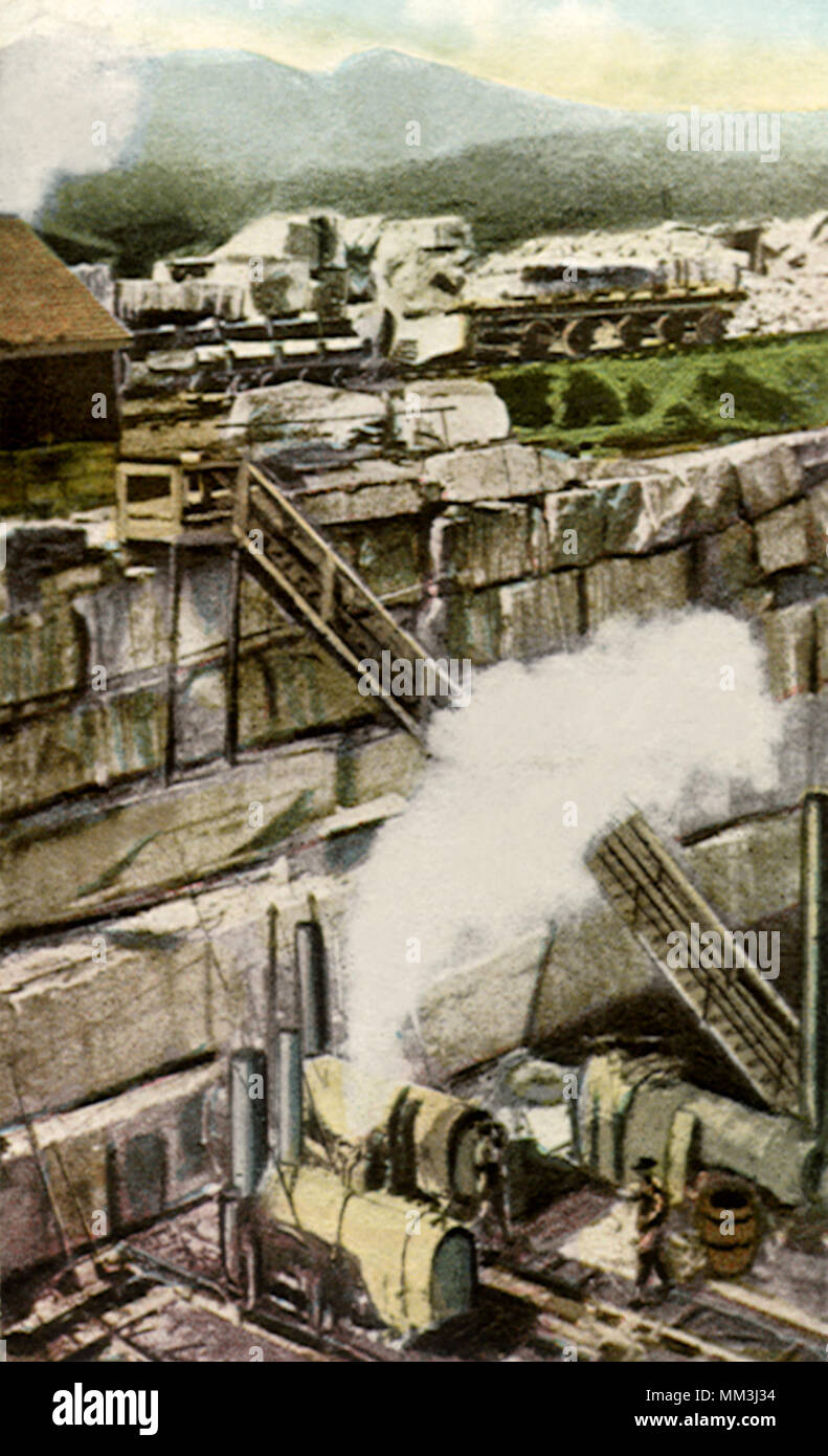 Channeling machine hi-res stock photography and images - Alamy