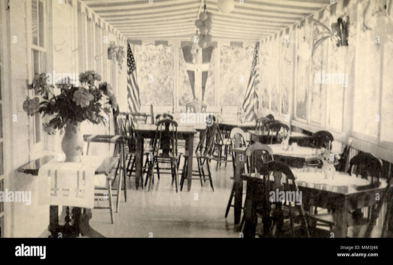 Geneva lake and wisconsin hi-res stock photography and images - Alamy