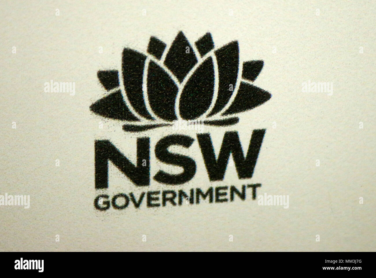 Nsw new south wales hi-res stock photography and images - Alamy