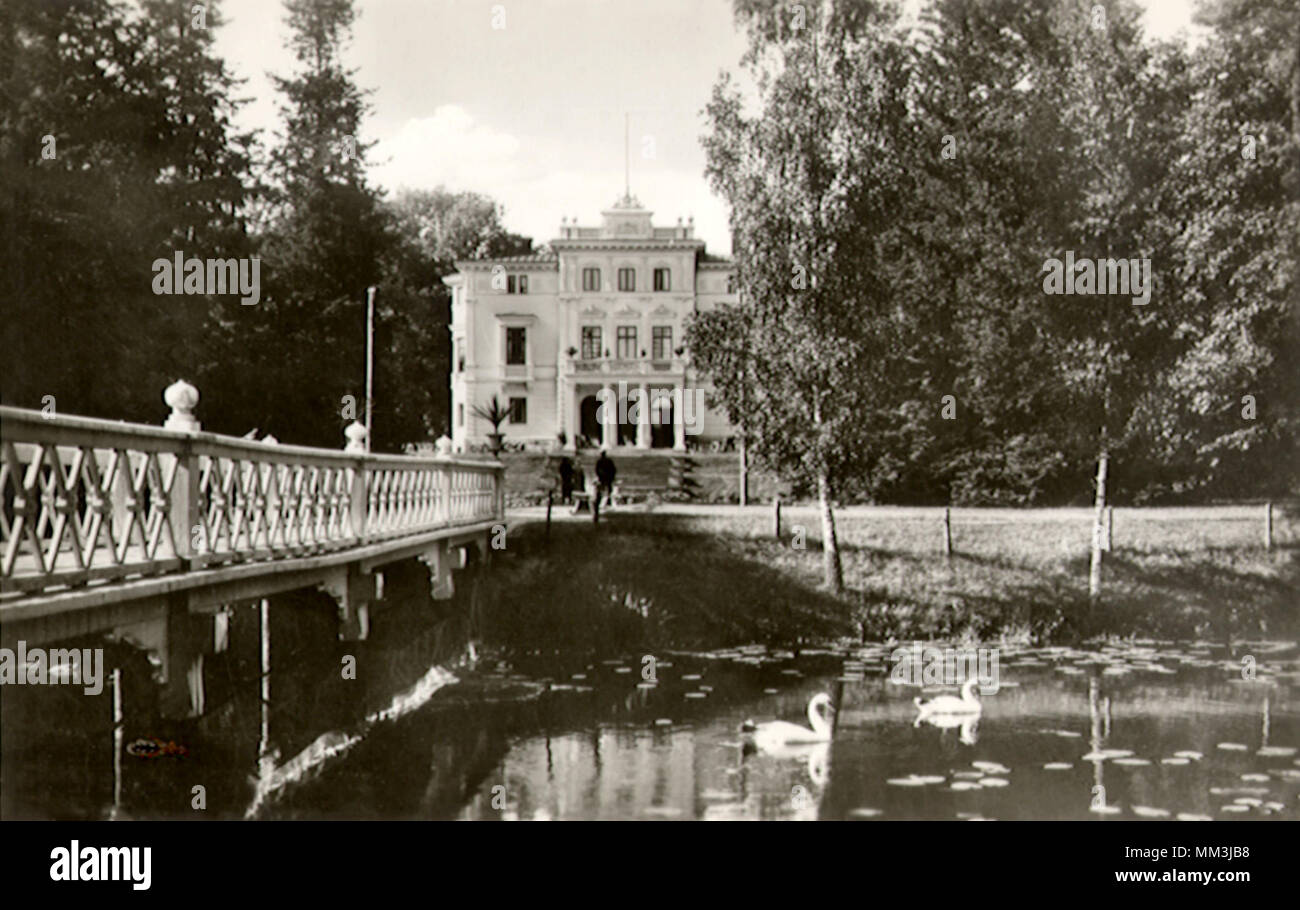 Alingsas hi-res stock photography and images - Alamy