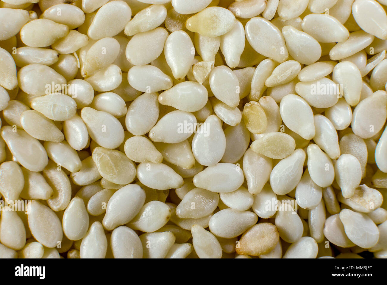 Nature sesame seeds hi-res stock photography and images - Alamy