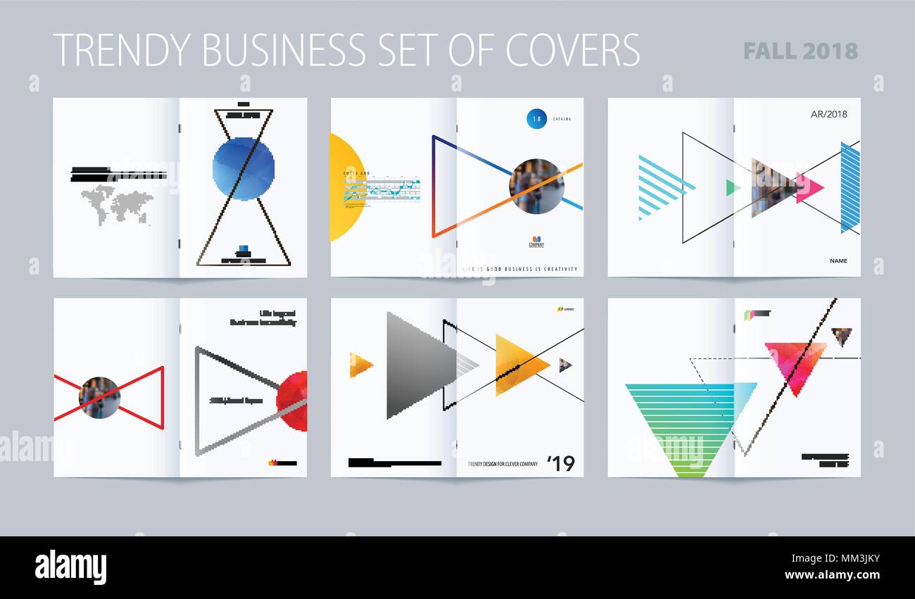 Double page layout hi-res stock photography and images - Alamy