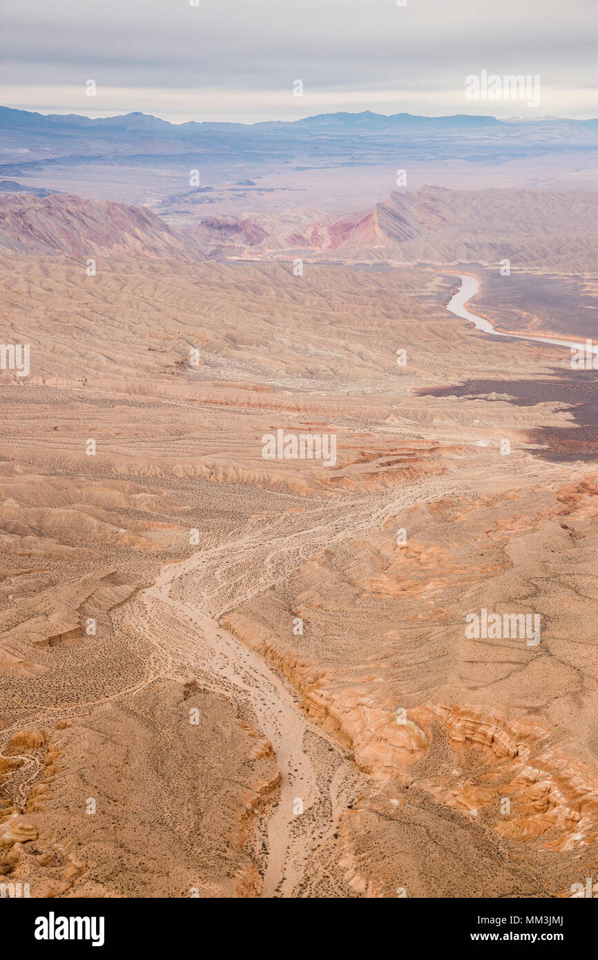 Meadview hi-res stock photography and images - Alamy