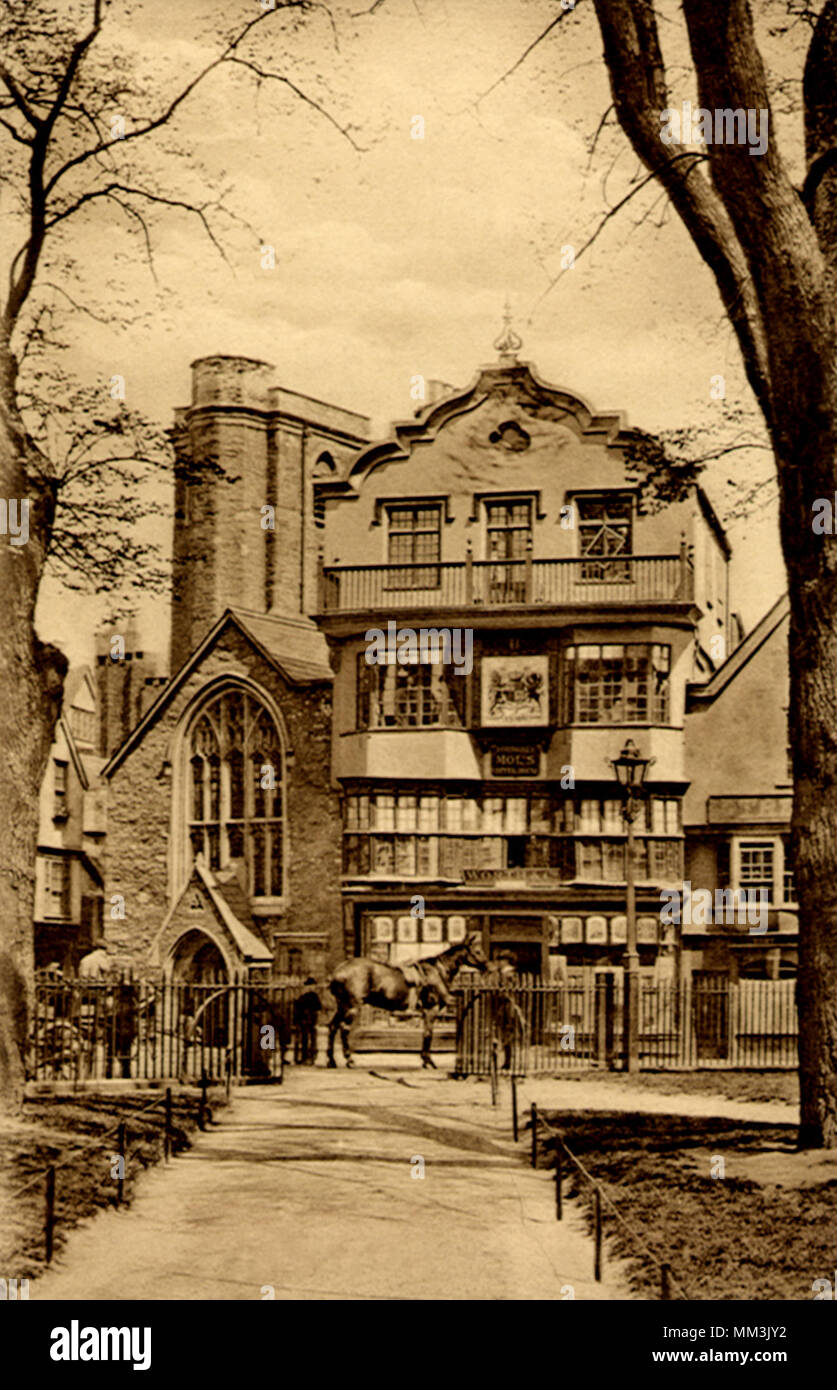 Exeter house hi-res stock photography and images - Alamy