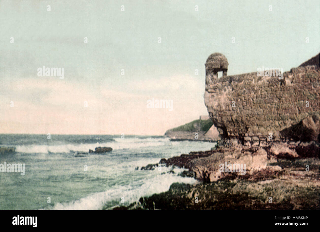 Sentry box hi-res stock photography and images - Alamy