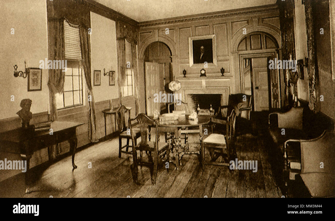 State parlour hi-res stock photography and images - Alamy