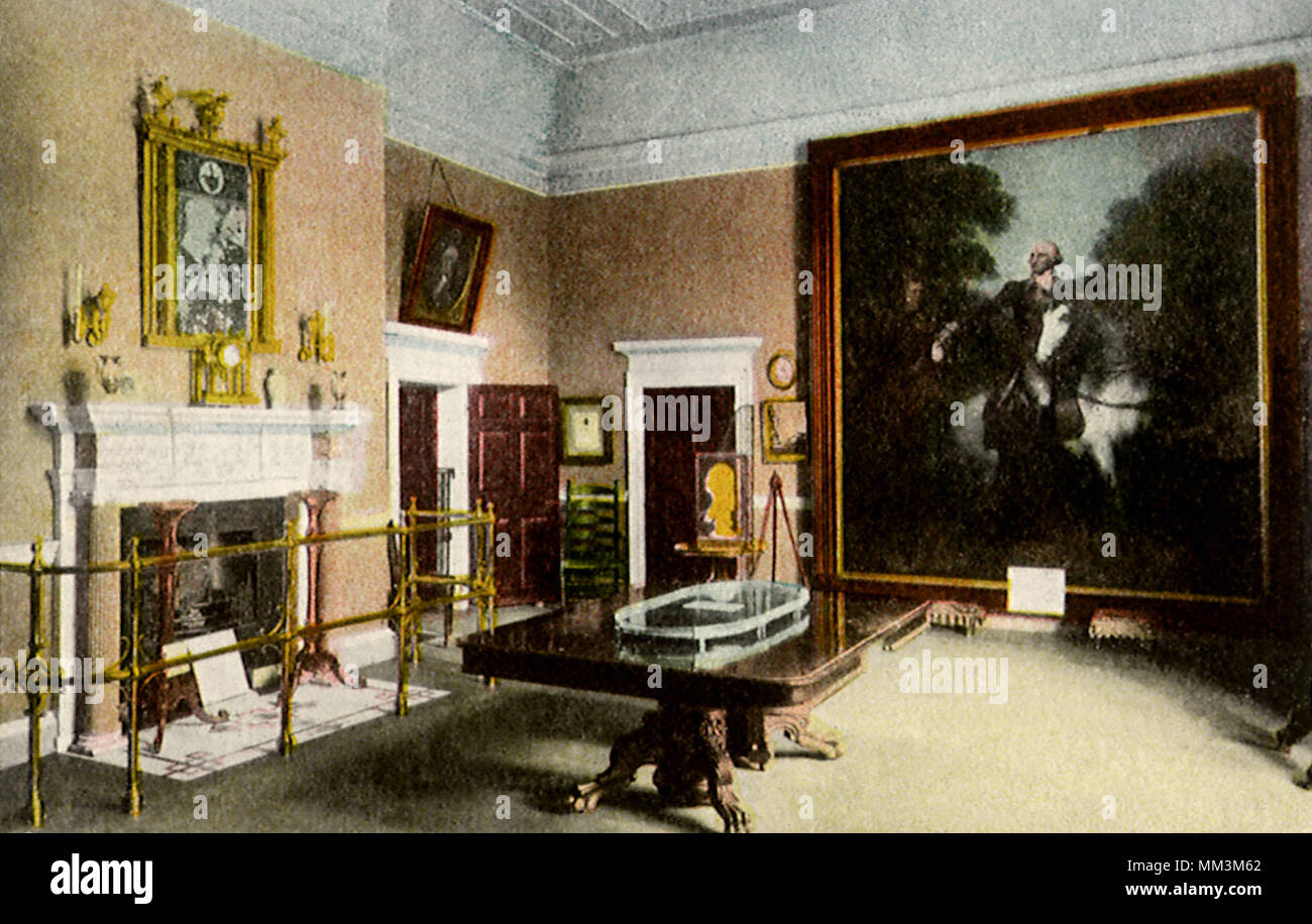 Vernon hall hi-res stock photography and images - Alamy