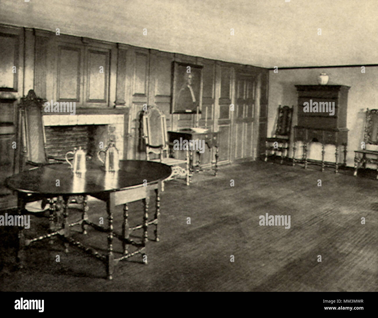 18th century hi-res stock photography and images - Alamy