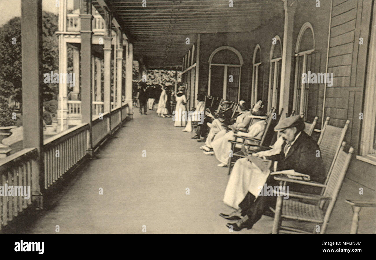 Prospect house shelter island hi-res stock photography and images - Alamy