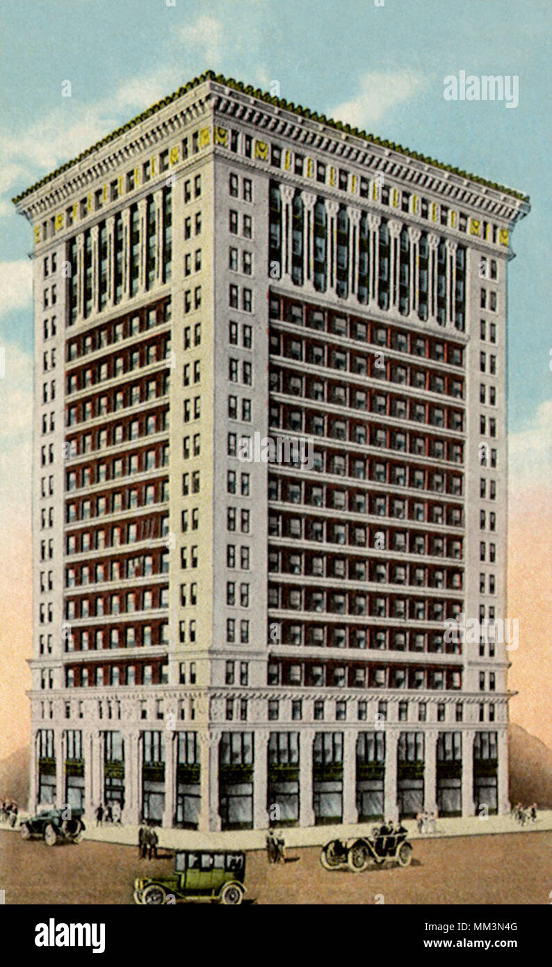 1935 Building High Resolution Stock Photography and Images - Alamy