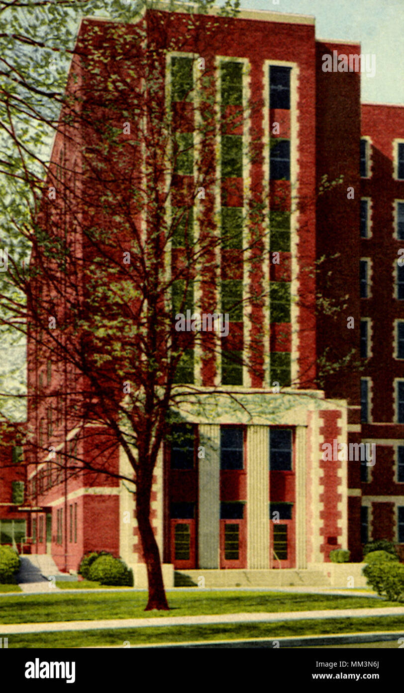 North carolina hospital hi-res stock photography and images - Alamy