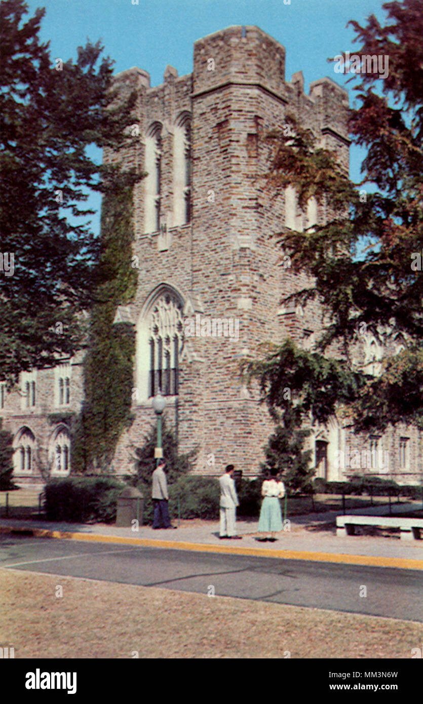 Duke university america hi-res stock photography and images - Alamy