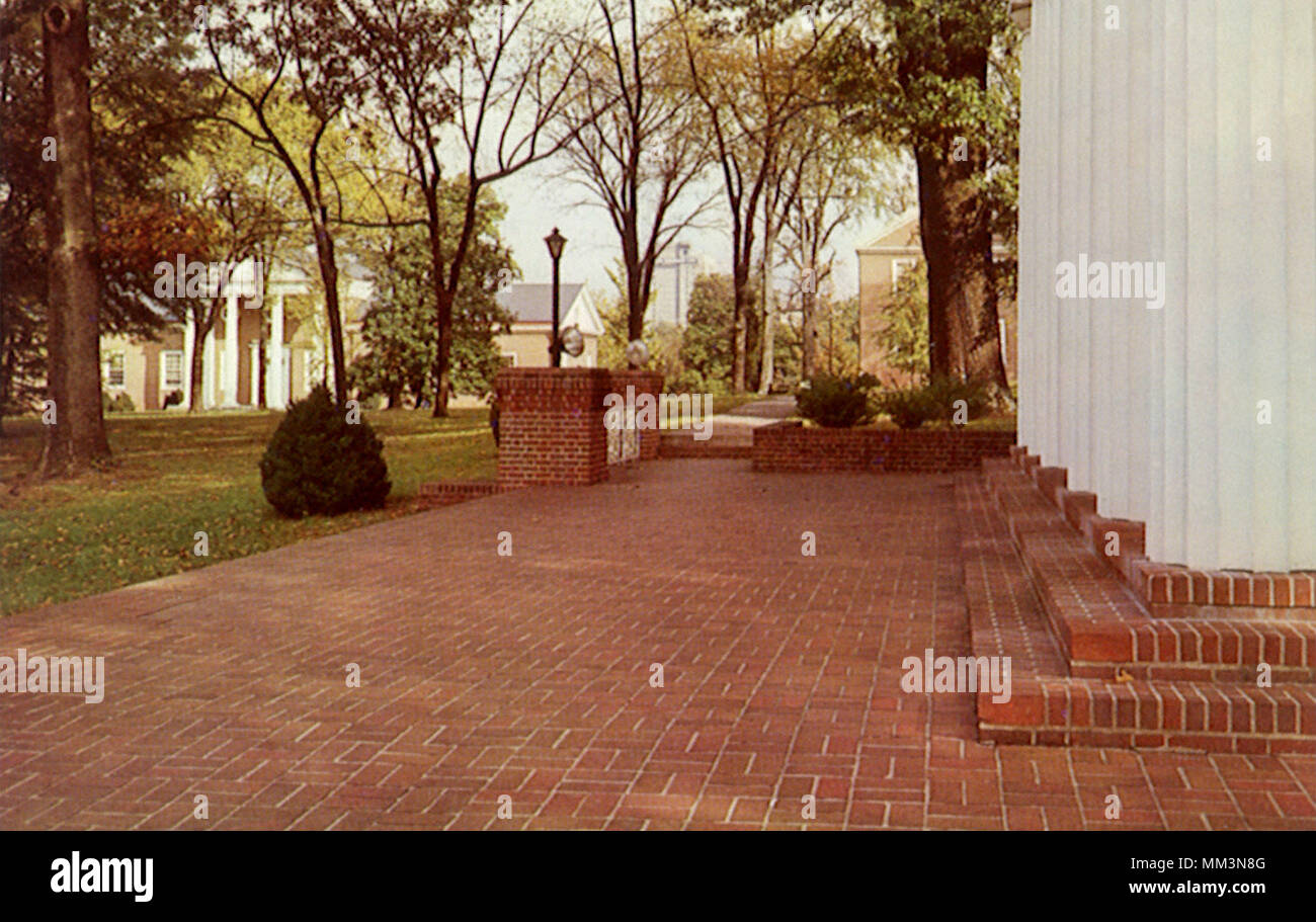 Greensboro 1960 hi-res stock photography and images - Alamy