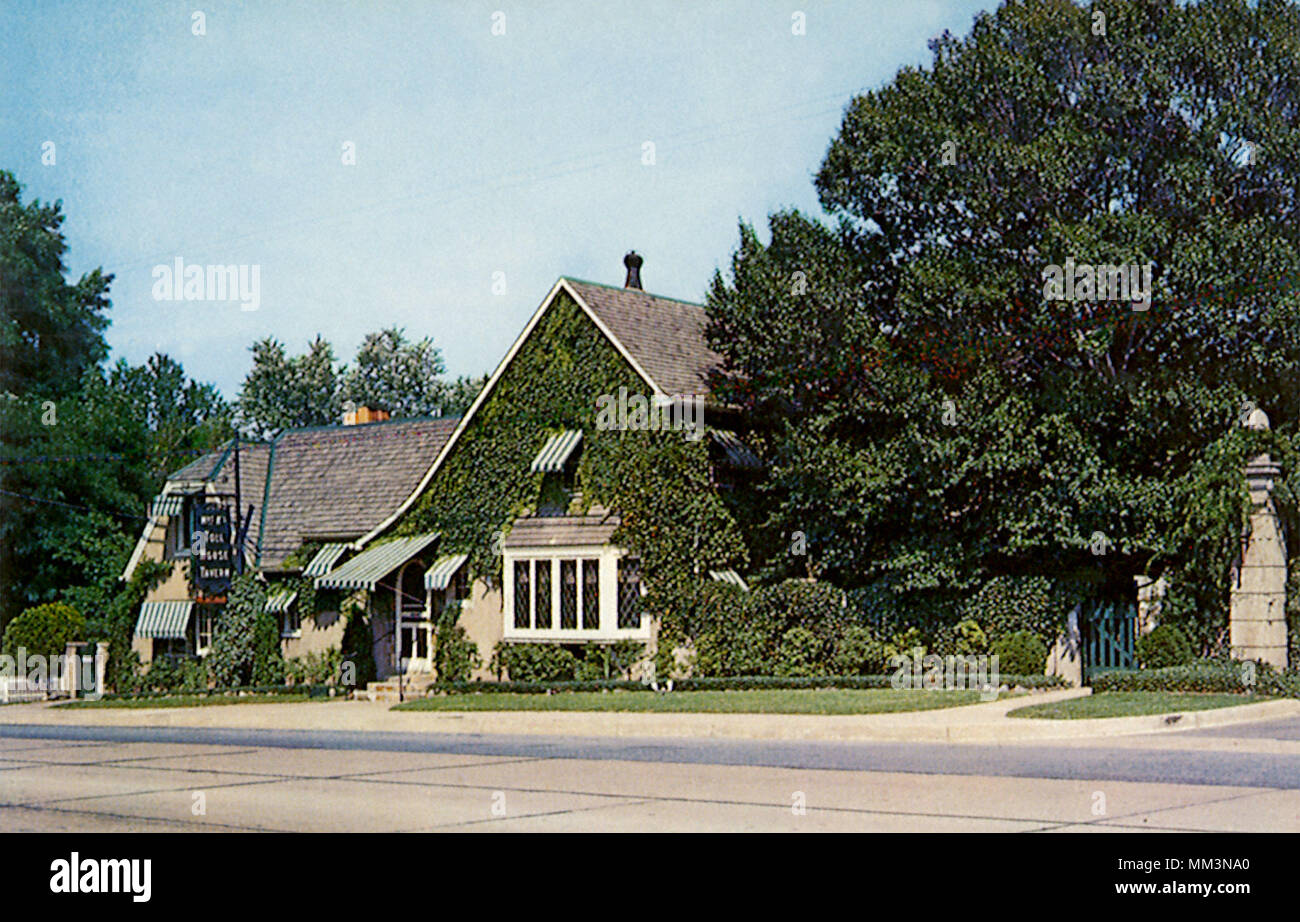 Toll house hi-res stock photography and images - Alamy