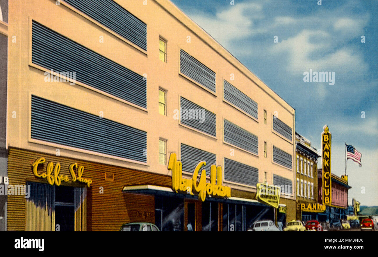 Nevada bank hi-res stock photography and images - Alamy