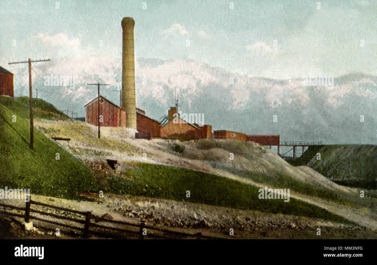 Butte mont hi-res stock photography and images - Alamy